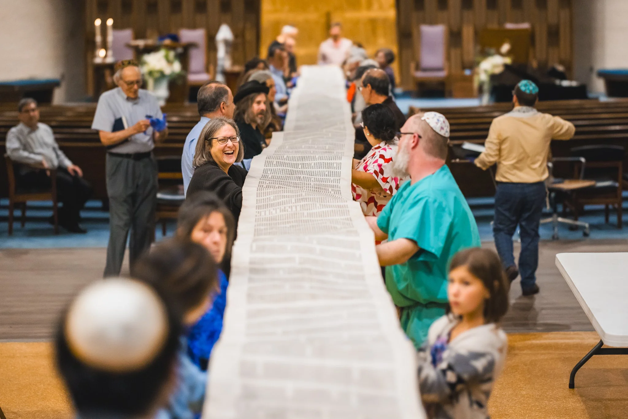 Beth Israel Congregation