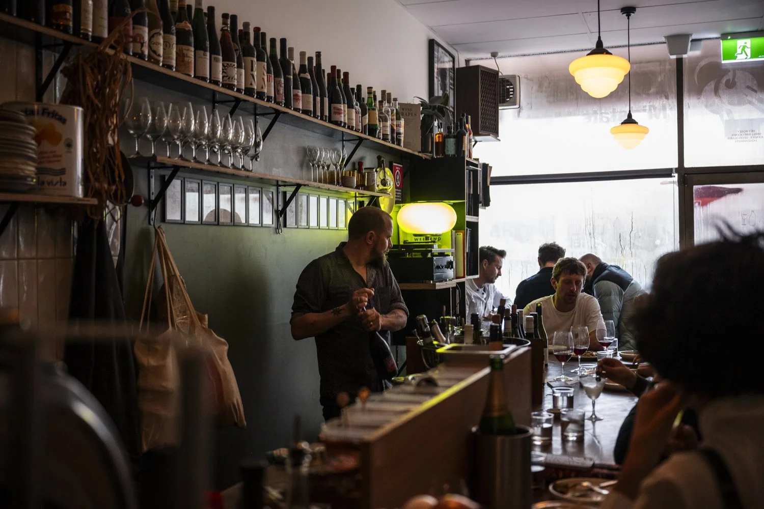 Hey Rosey | Wine Bar Orange NSW