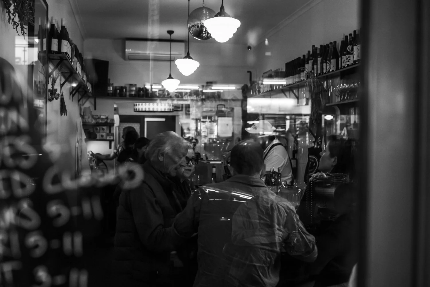 Hey Rosey | Wine Bar Orange NSW