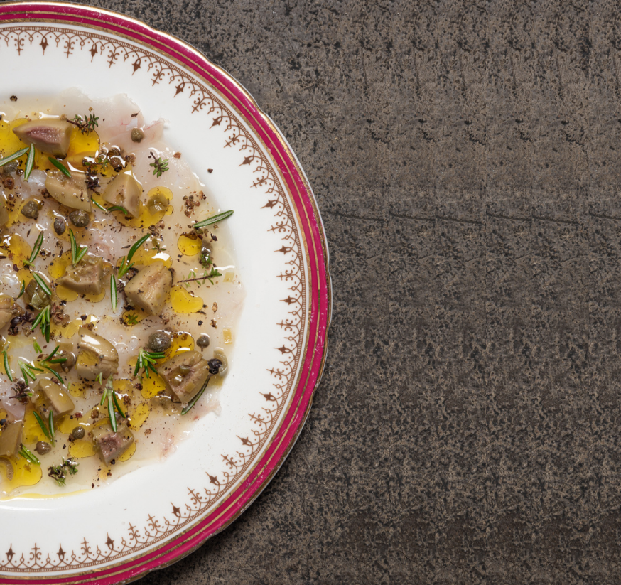 Bookings | Reserve Your Table Today — Hey Rosey