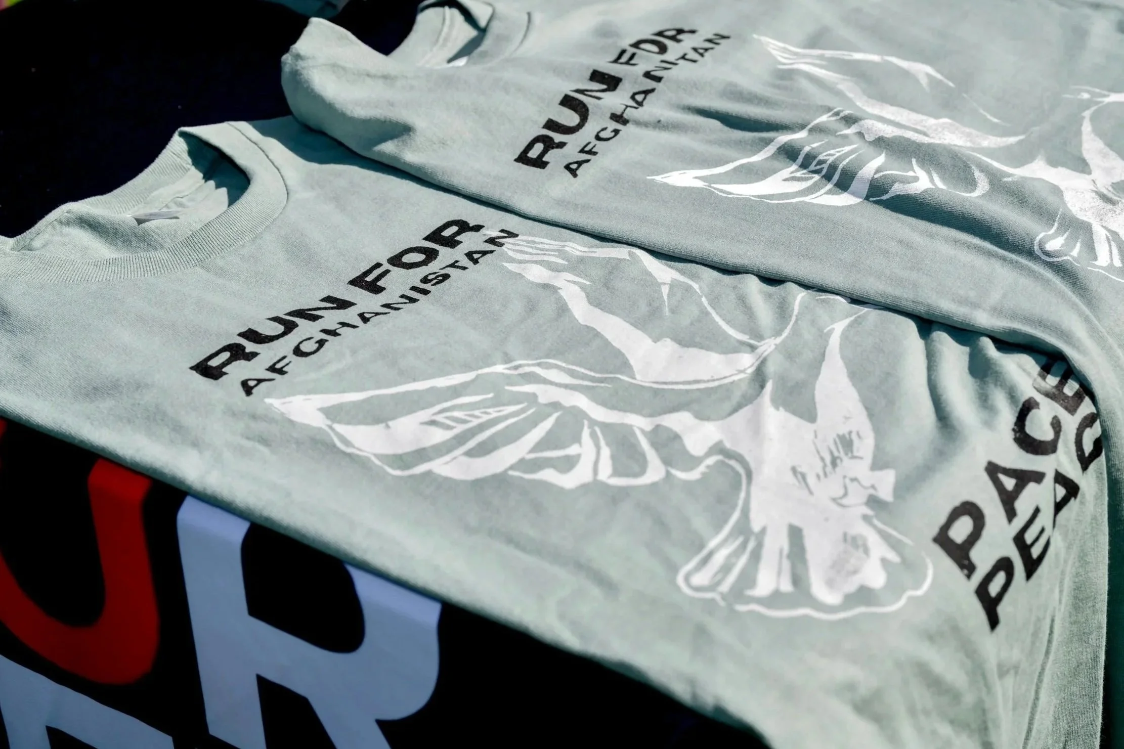 Pace for Peace 5K, Official Website | Boise, Idaho