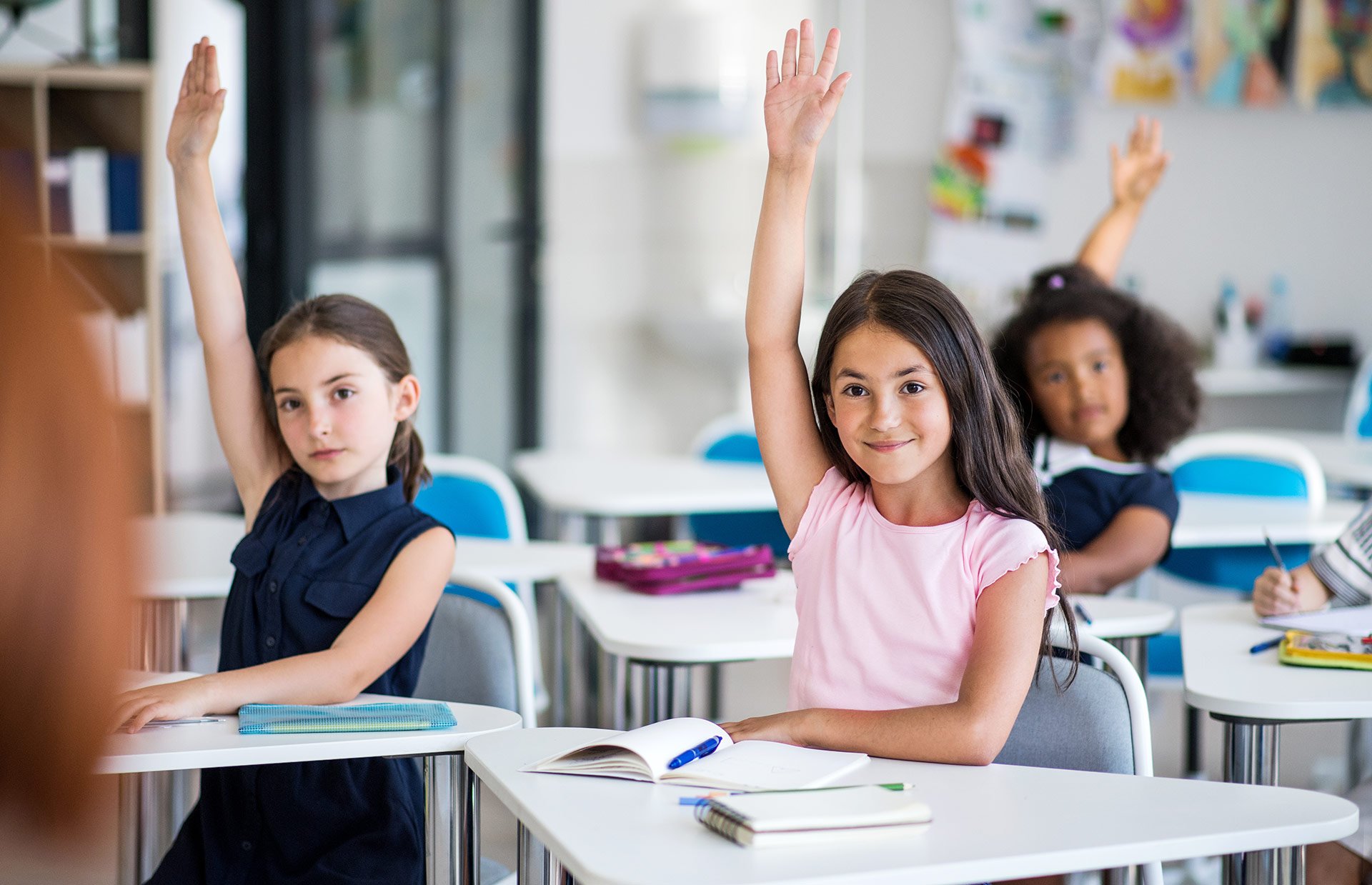 Schools Beyond Screens | Support Safer Learning Tech