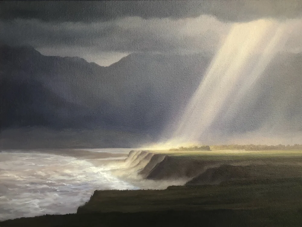 Jane Sinclair Art