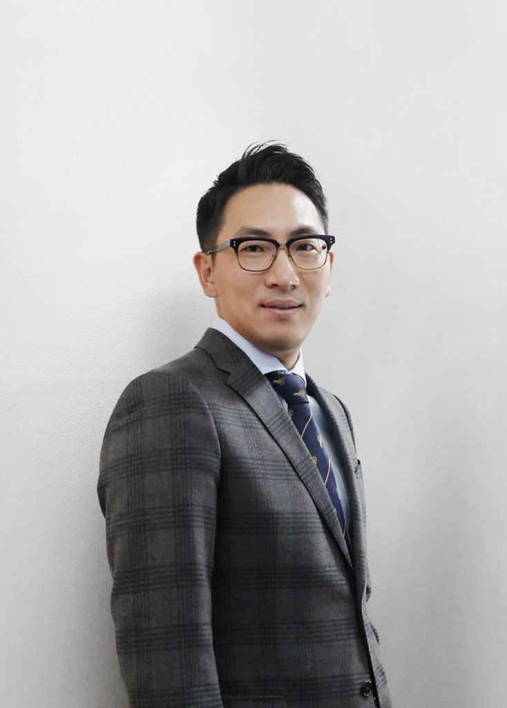 About — Spine Ortho
