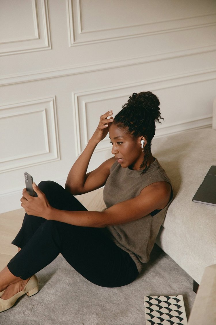 ADHD & Anxiety Therapy Sacramento | Brilla Counseling Sacramento