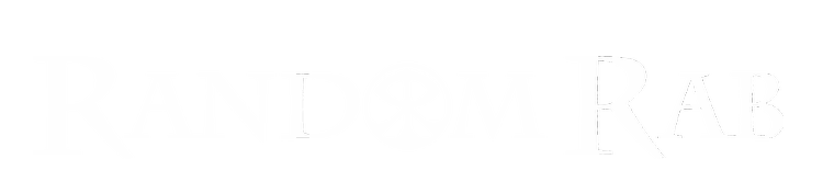 RANDOM RAB | Discover Music – Join the Experience