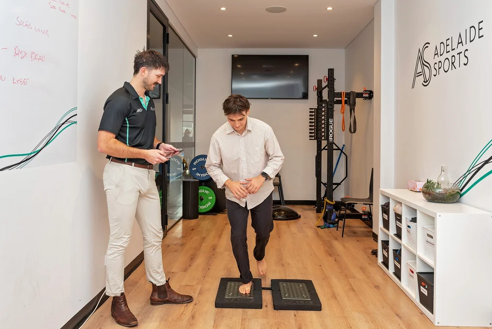 VALD Technology Adelaide | Strength & Movement Testing Adelaide Sports ...
