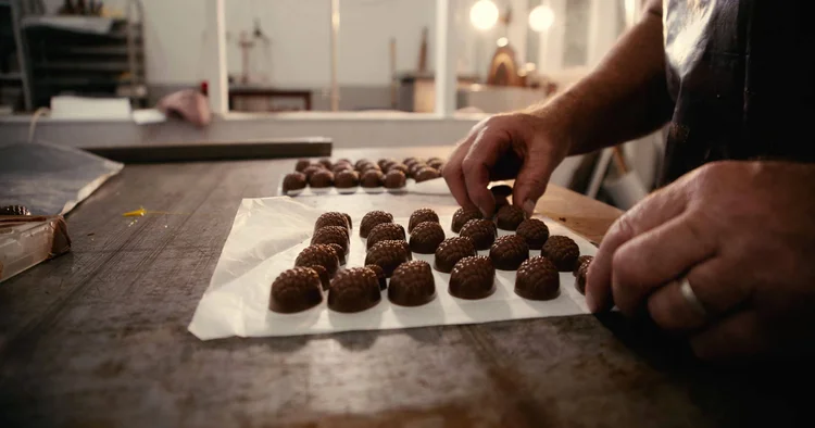 Gourlay's Sweet Shop | Discover, Taste, Indulge Today