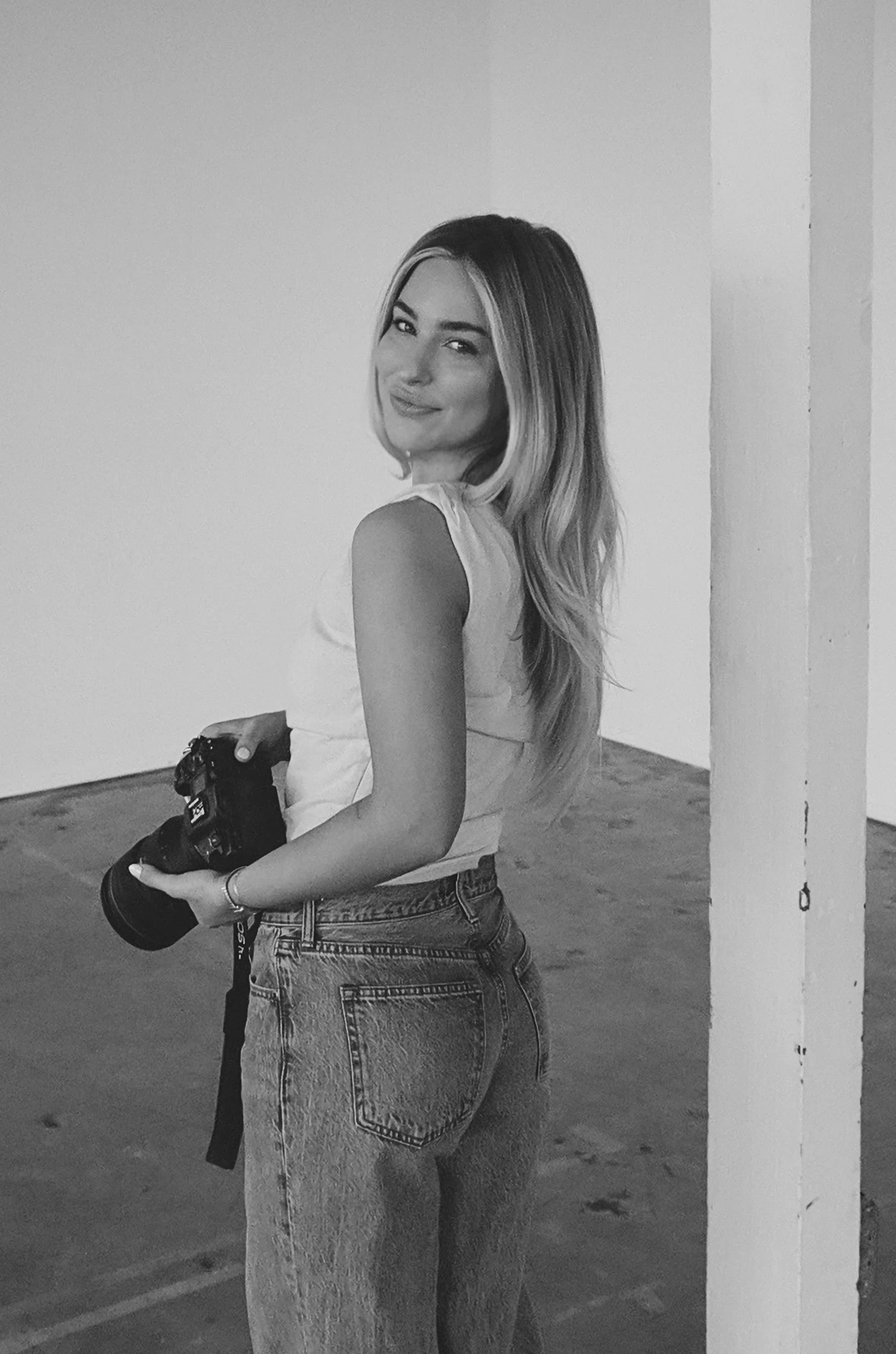 MADY JADE