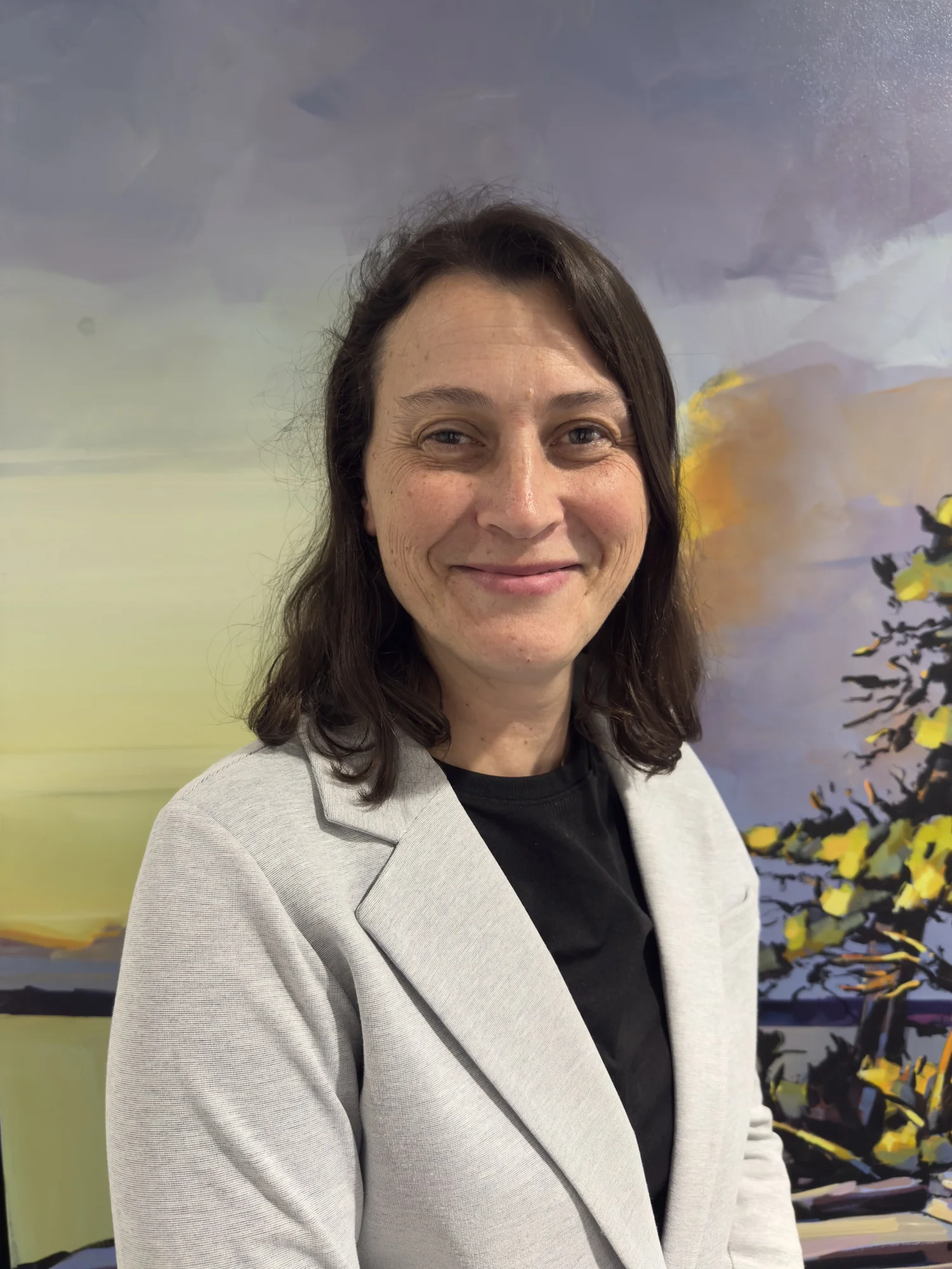 About — Dr. William G. Bensen Centre for Arthritis Excellence