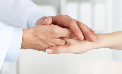 Dr. William G. Bensen Centre for Arthritis Excellence