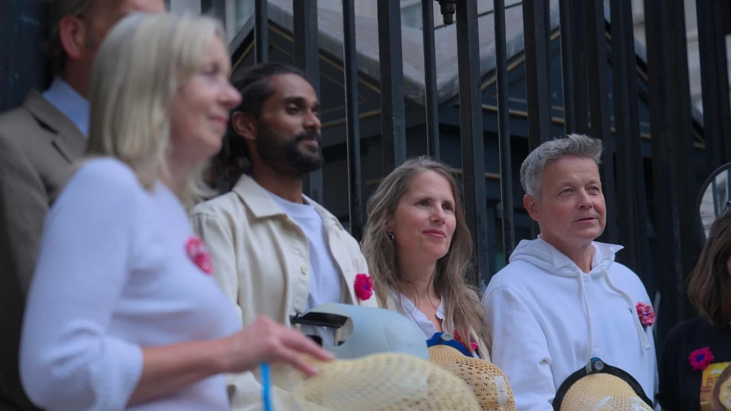 Get Involved | Join the Movement Now — Brain Cancer Justice