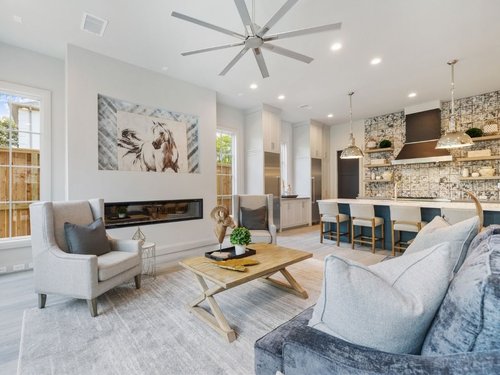 Beyond Blueprints: How Luxury Home Architecture Elevates Your Space ...