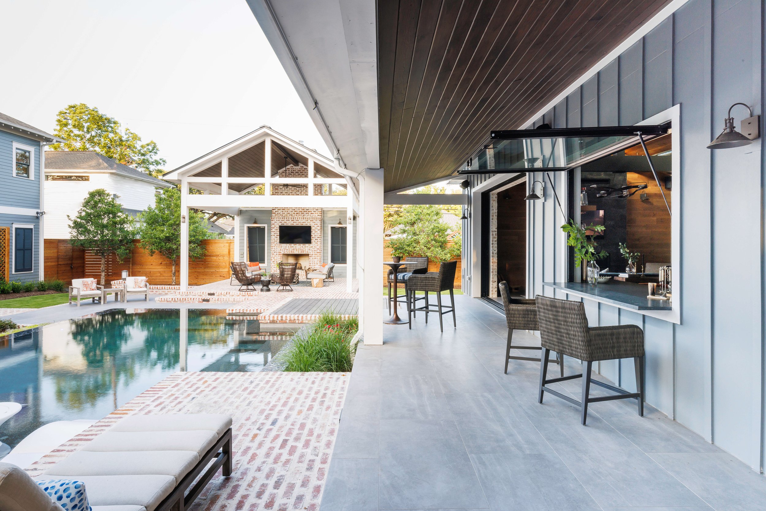 About Us | Houston Custom Home Builders — Aspire Fine Homes