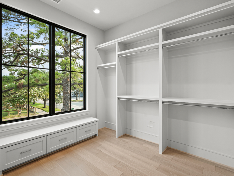 The Future of Family-Centered Design With Houston Luxury Home Builders ...
