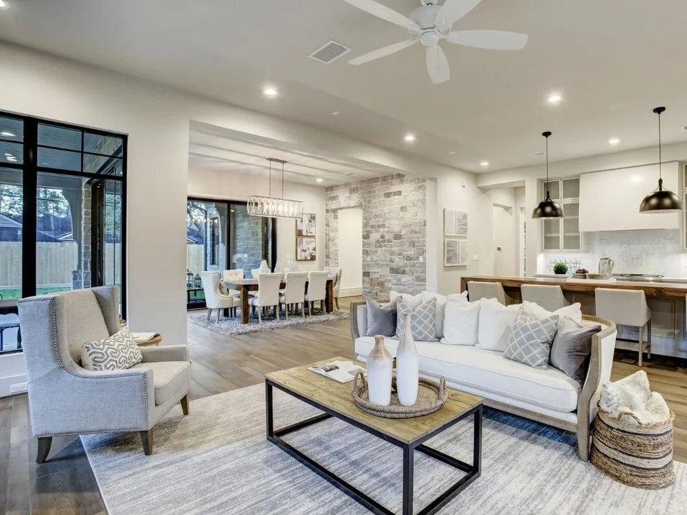 Inside Overcup: The Spec Home Every Client Asks Us About — Aspire Fine ...