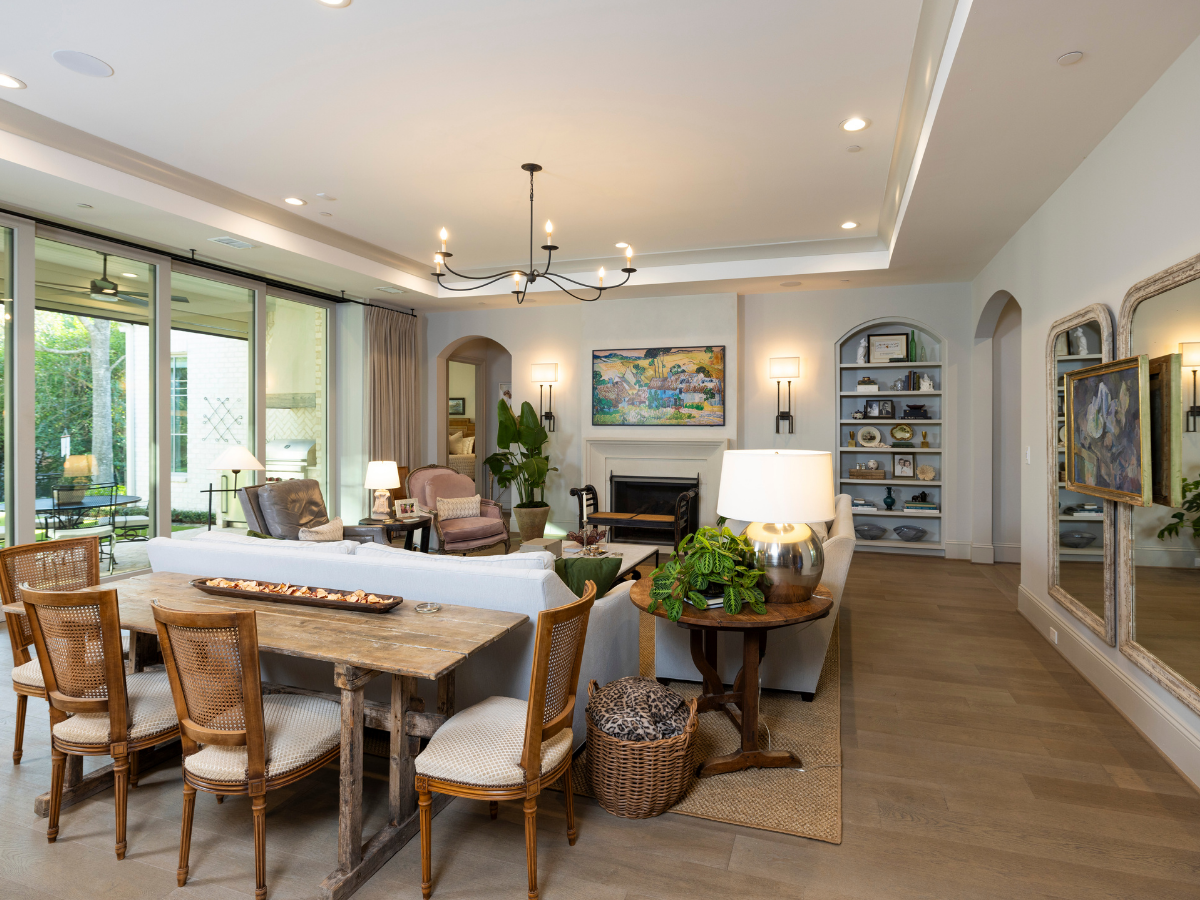 The Aspire Difference: Concierge Service From a Custom Home Builder ...