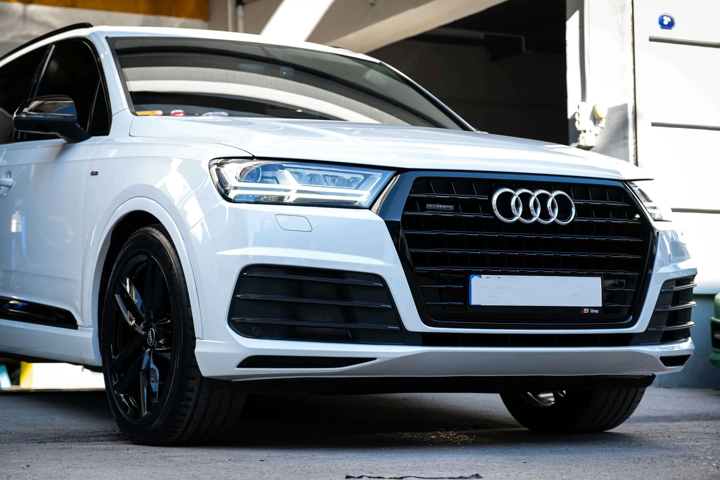 Audi DPF Fault Codes P2463 and P2002 – Diagnosis and Repair | EU Auto