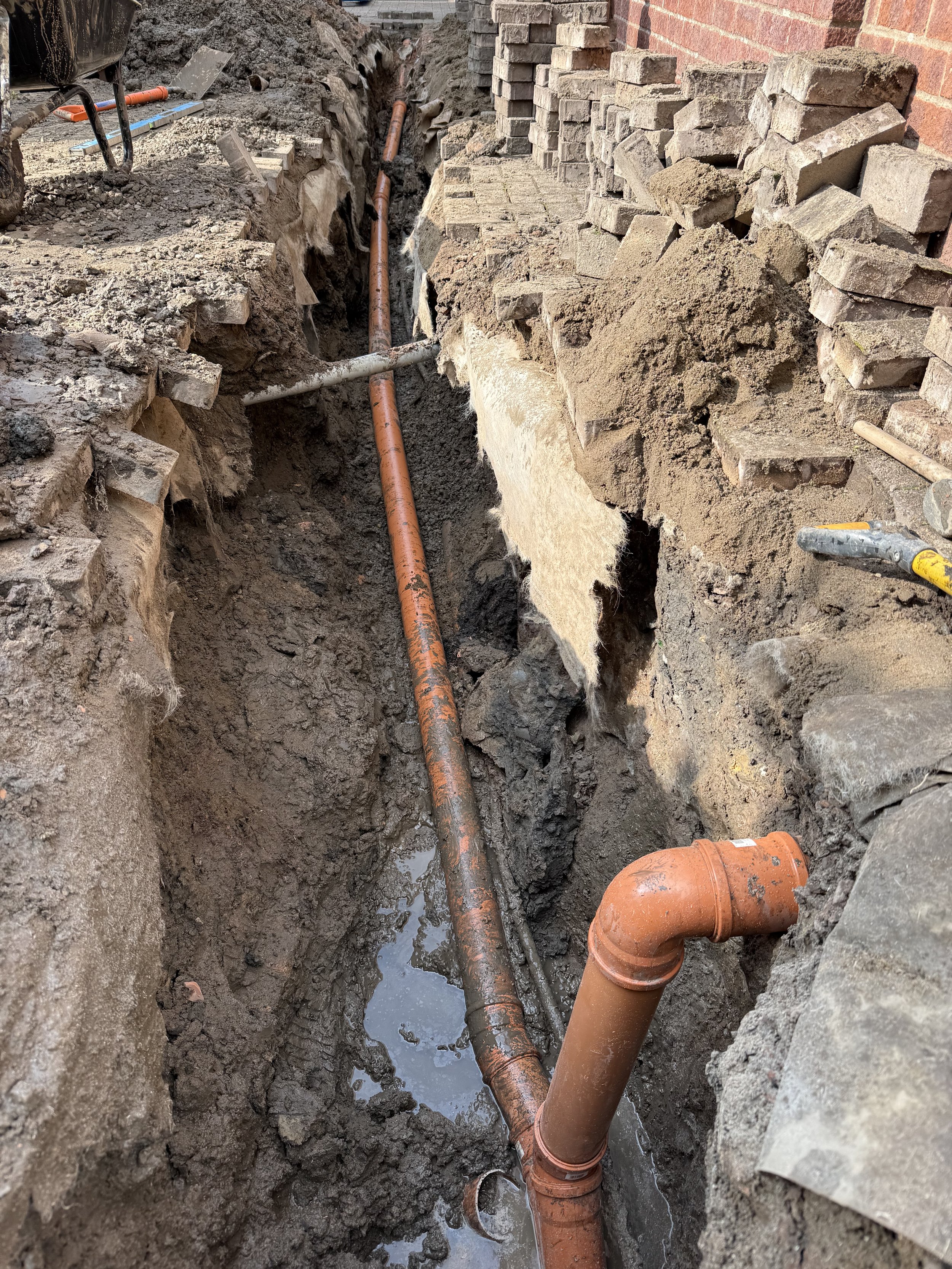 EK Drainage Solutions