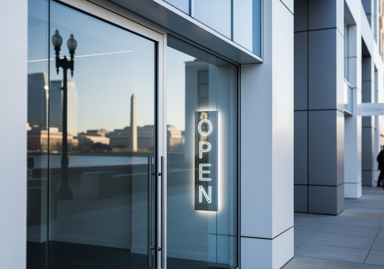 Certificate of Occupancy DC | Expert C of O Expediting | M.C.G.