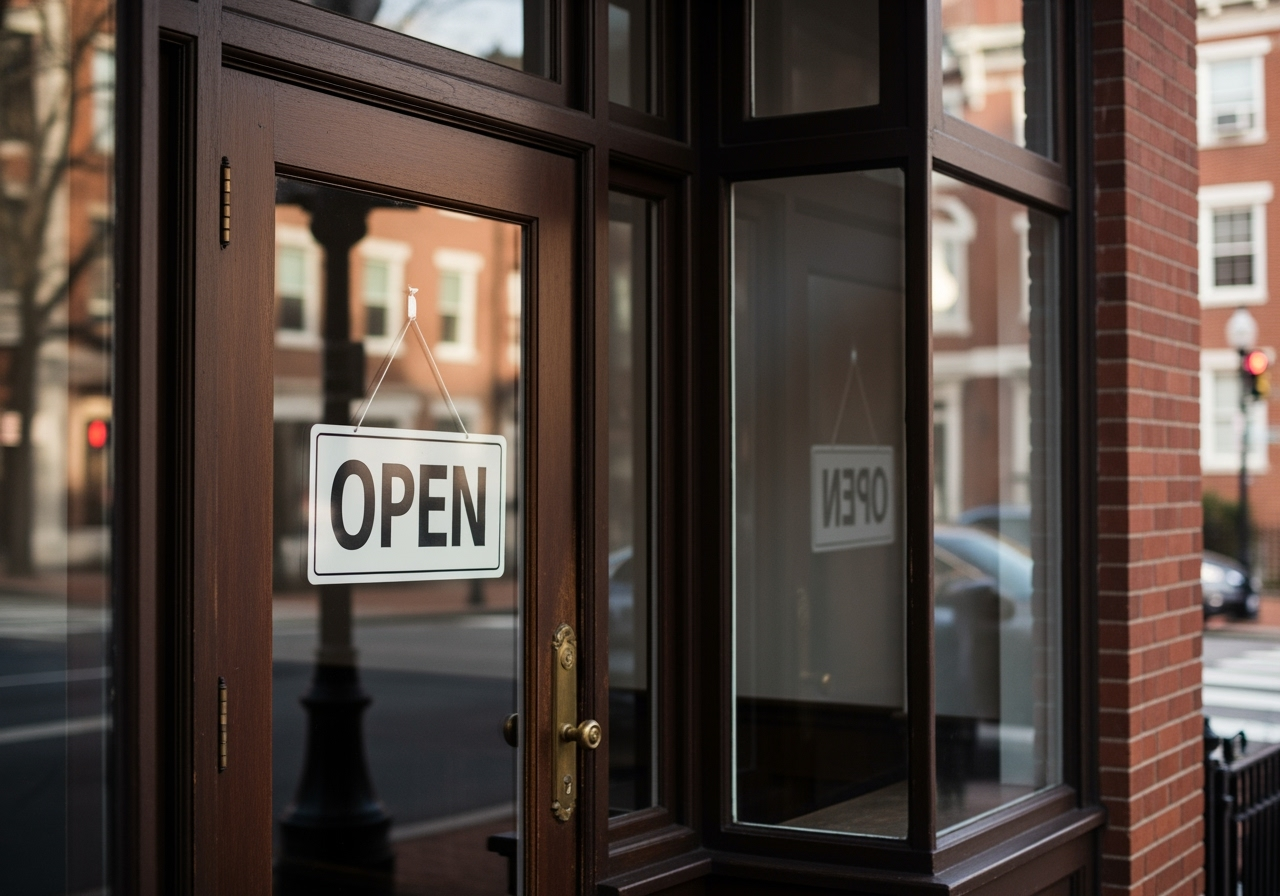 Certificate of Occupancy DC | Expert C of O Expediting | M.C.G.