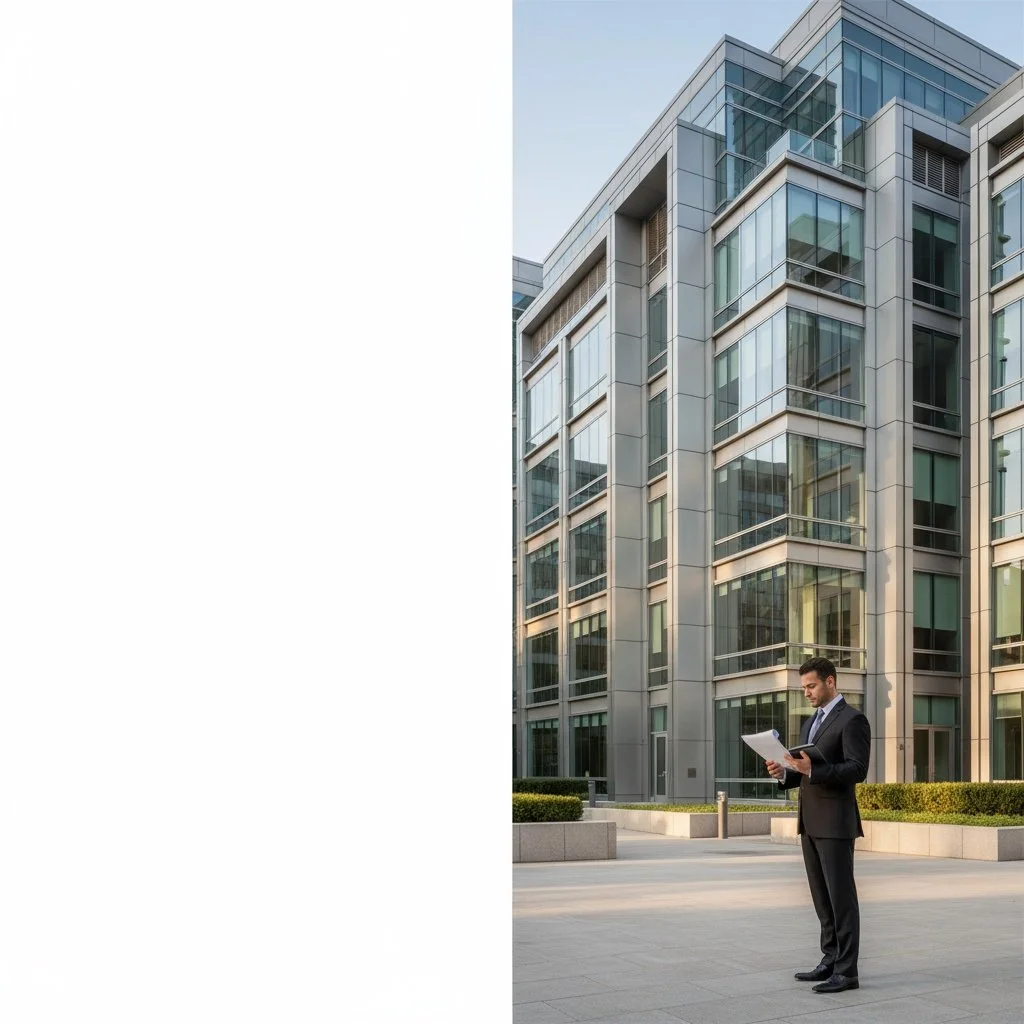 Permit Expediting for Property Management Companies | Washington DC | MCG