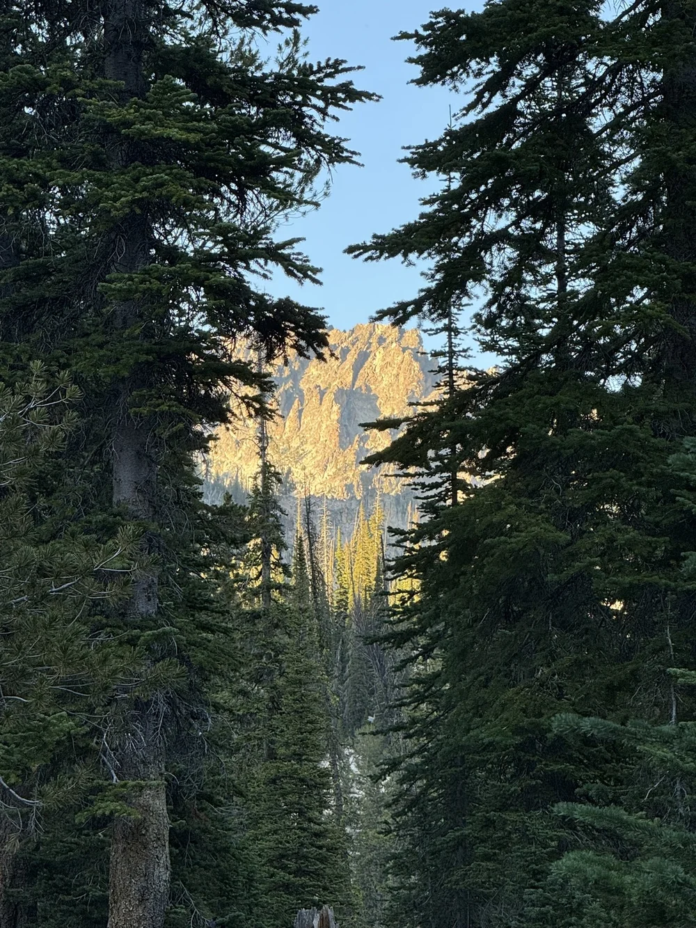 Hiking the Grand Sawtooth Loop - A Complete Guide — Trail Mixz