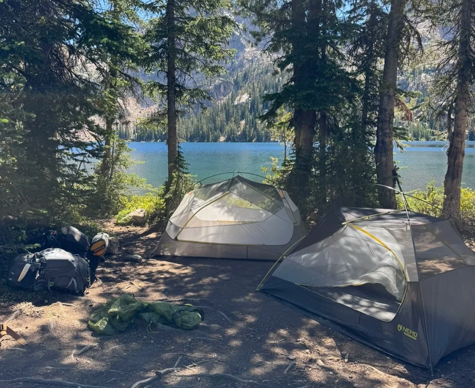 Hiking the Grand Sawtooth Loop - A Complete Guide — Trail Mixz