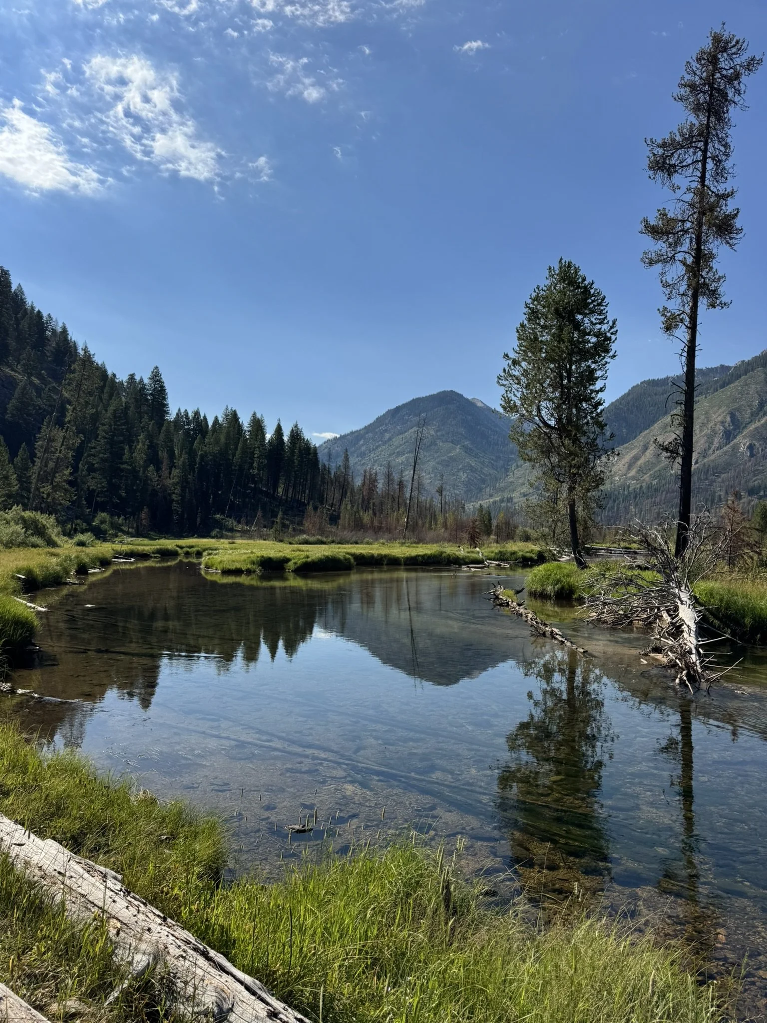 Hiking the Grand Sawtooth Loop - A Complete Guide — Trail Mixz
