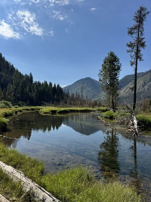 Hiking the Grand Sawtooth Loop - A Complete Guide — Trail Mixz
