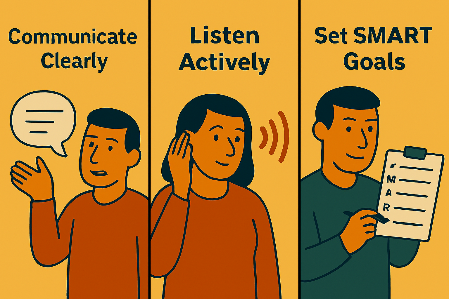 Project Communications Management Explained: PMBOK Guide Chapter 10 ...