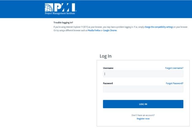 How to Submit PDUs for PMP Certification – Step-by-Step Guide — Manager2Be