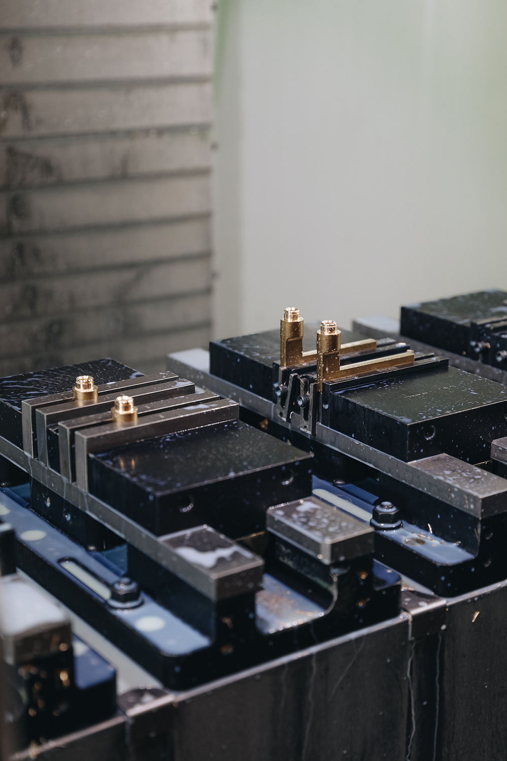 ACCESS BY ACCURATE | Custom Luxury Door Hardware | Made in USA