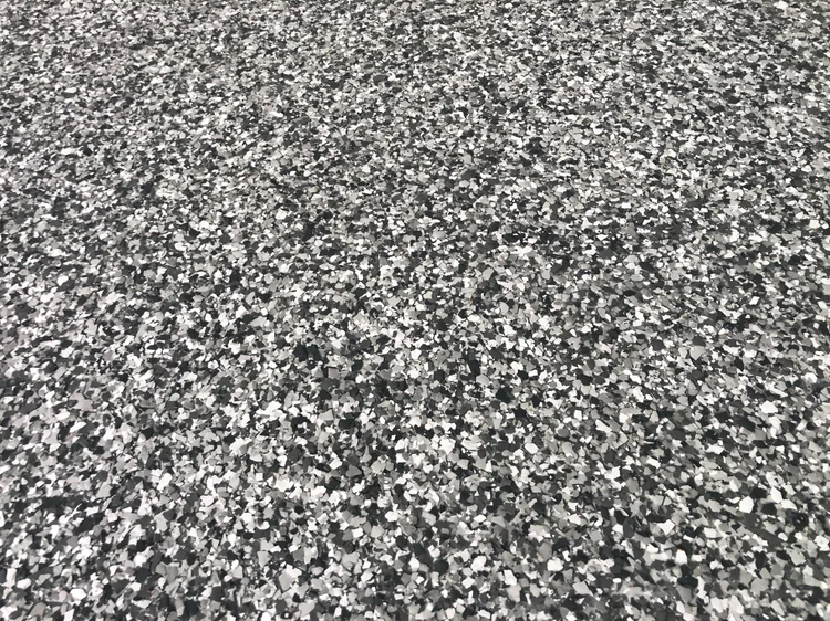 MSEPOXY Concrete Coatings