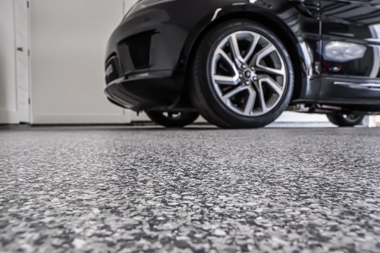 MSEPOXY Concrete Coatings