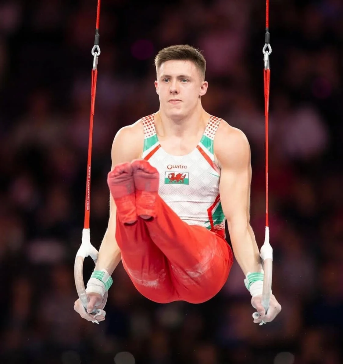 Olympus Gymnastics Club | Llay, Wrexham