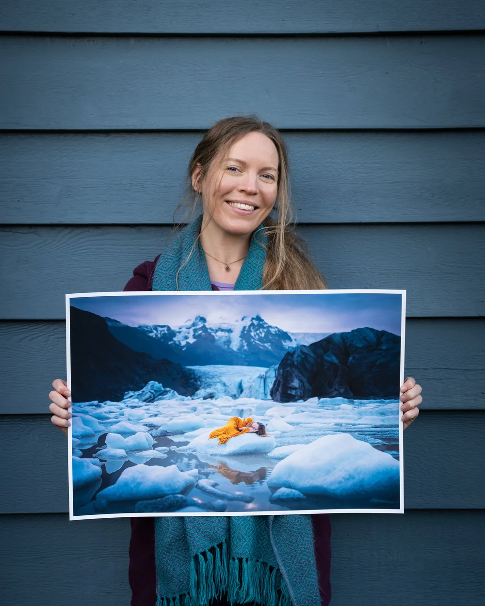 Elizabeth Gadd