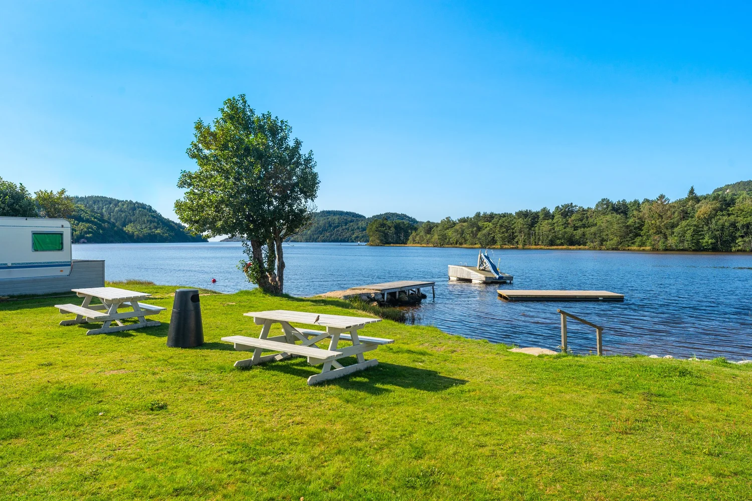 Solstrand Camping | Discover Family-Friendly Camping Today