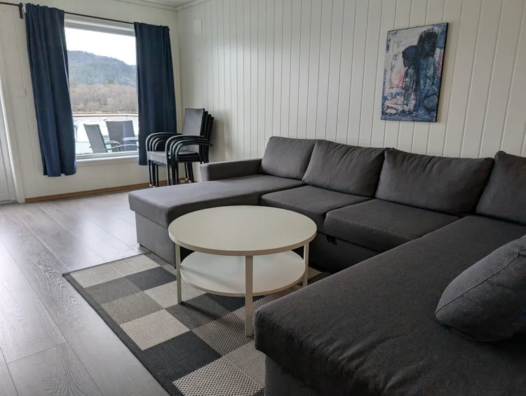 Solstrand Camping | Discover Family-Friendly Camping Today