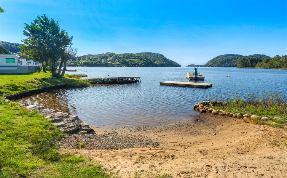 Solstrand Camping | Discover Family-Friendly Camping Today