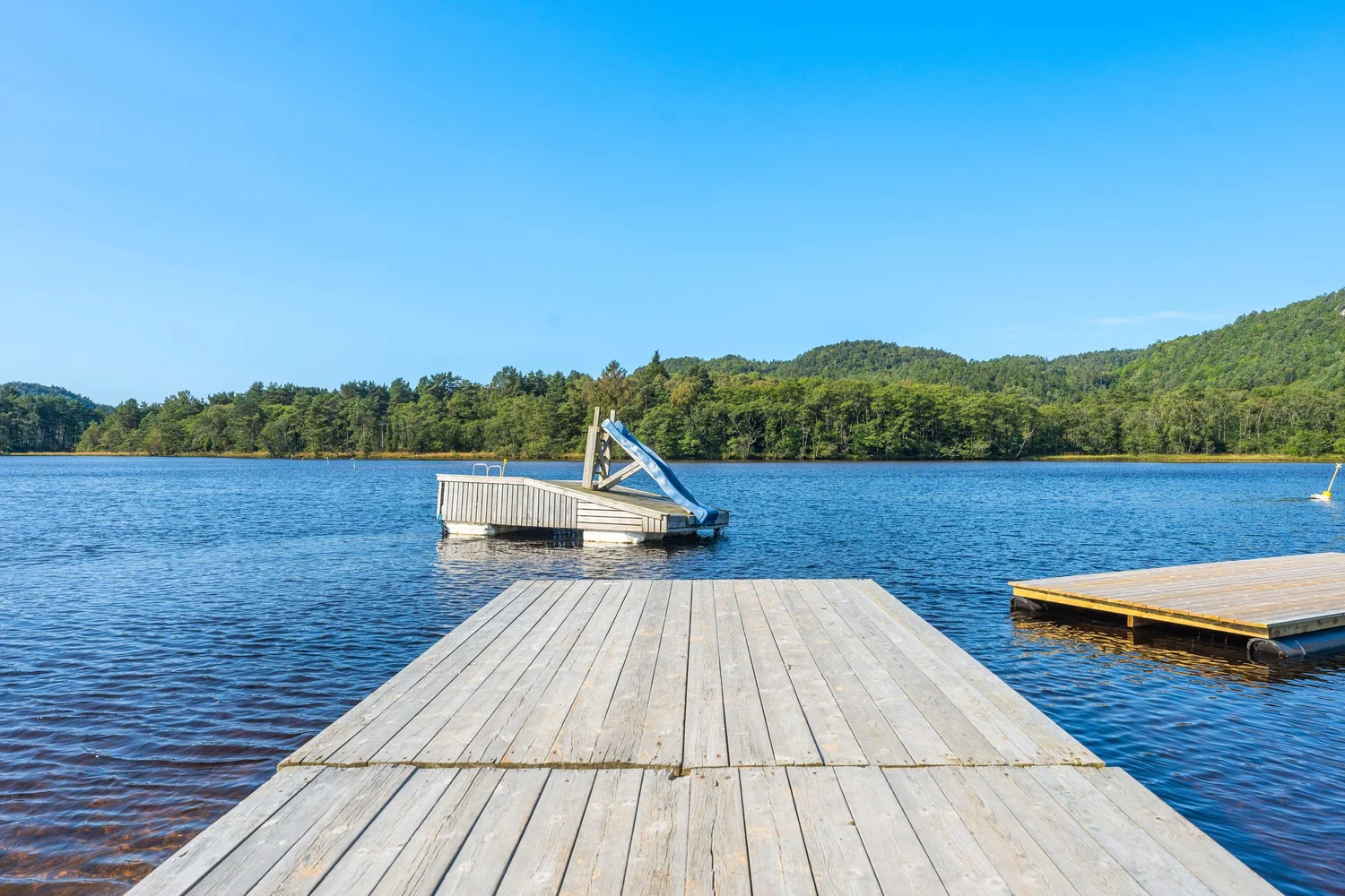 Solstrand Camping | Discover Family-Friendly Camping Today