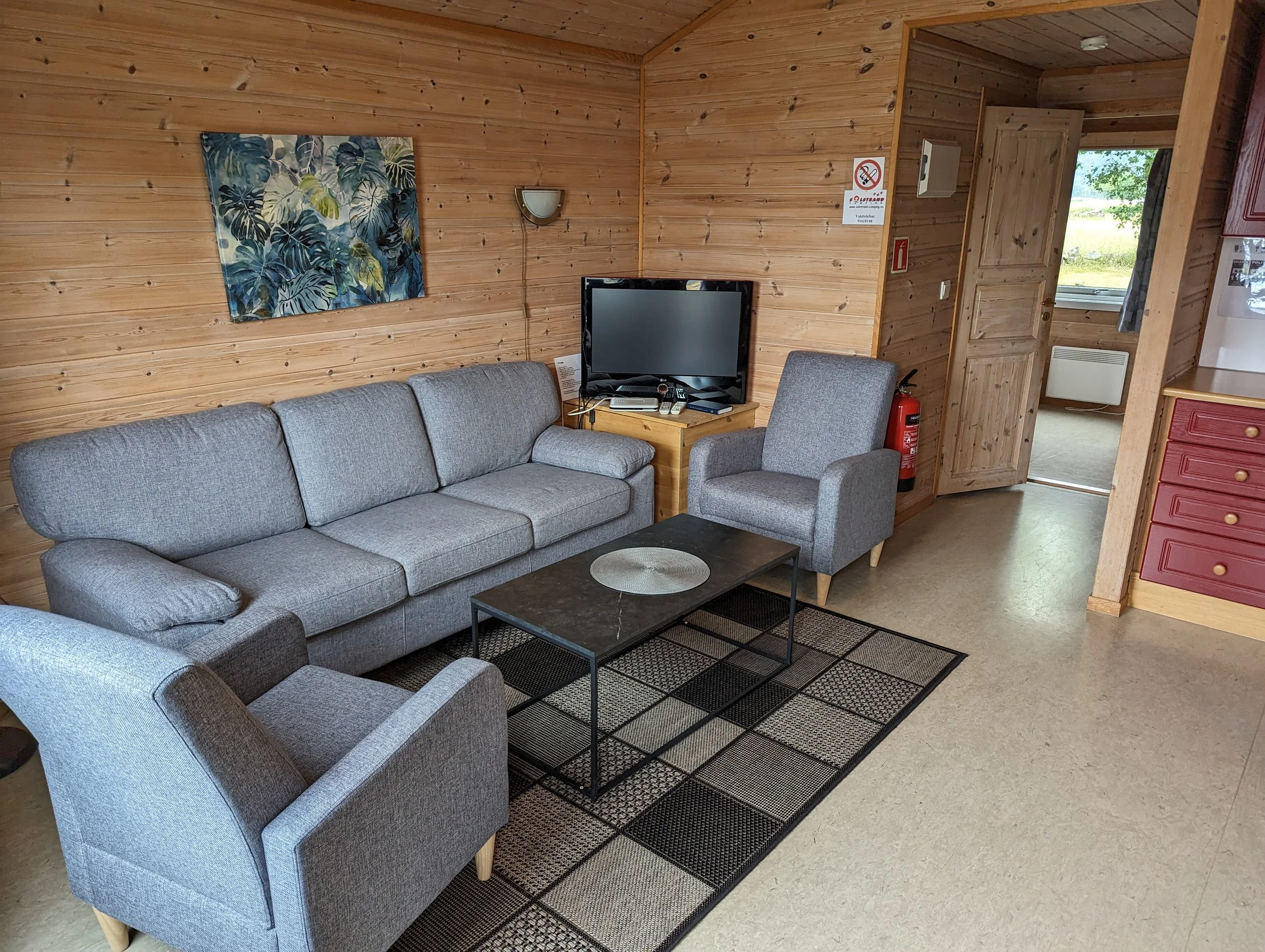 Solstrand Camping | Discover Family-Friendly Camping Today