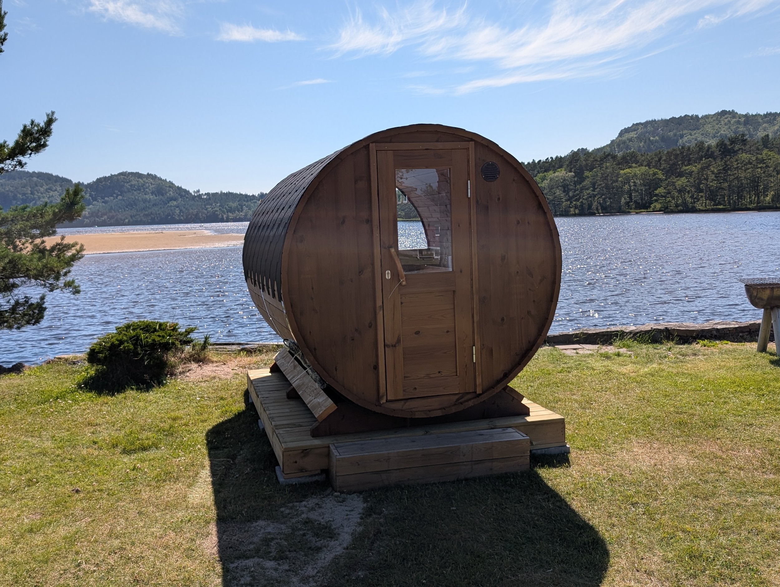 Solstrand Camping | Discover Family-Friendly Camping Today