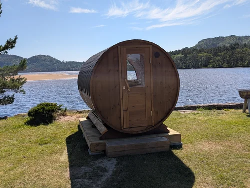 Solstrand Camping | Discover Family-Friendly Camping Today