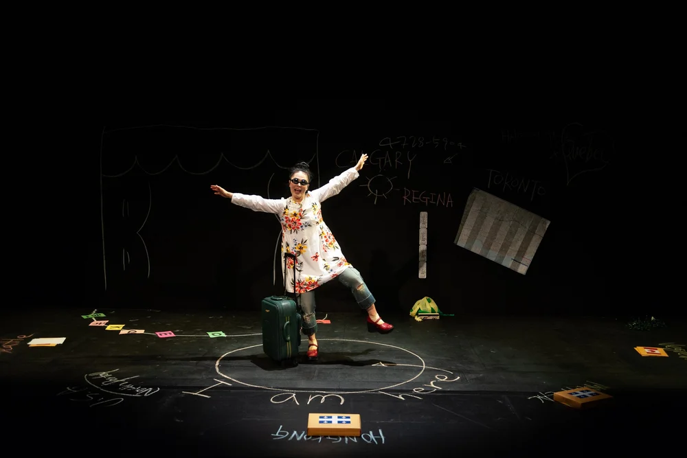 Fire Exit Theatre