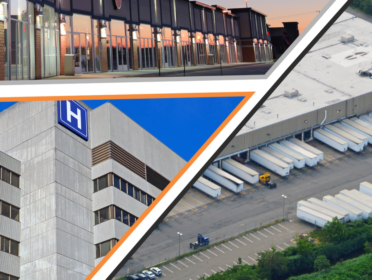 ClearPath Facility Services | Exterior Maintenance Experts | Enhance Facility Maintenance Today