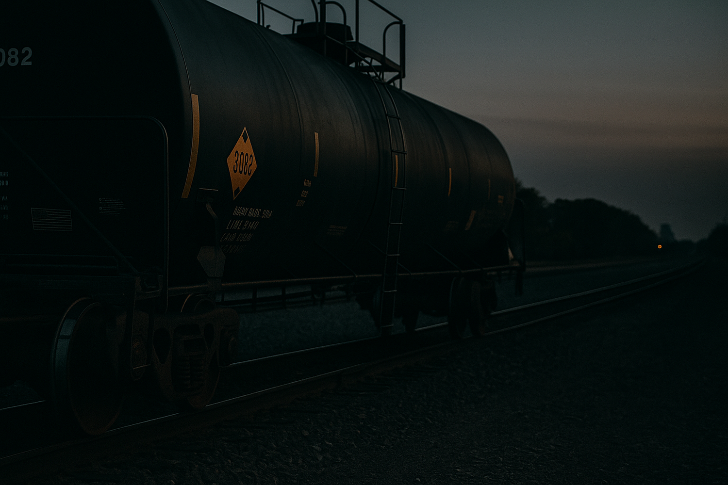 Meet Our Rail Industry Experts | Compass Rail Team — Compass Rail