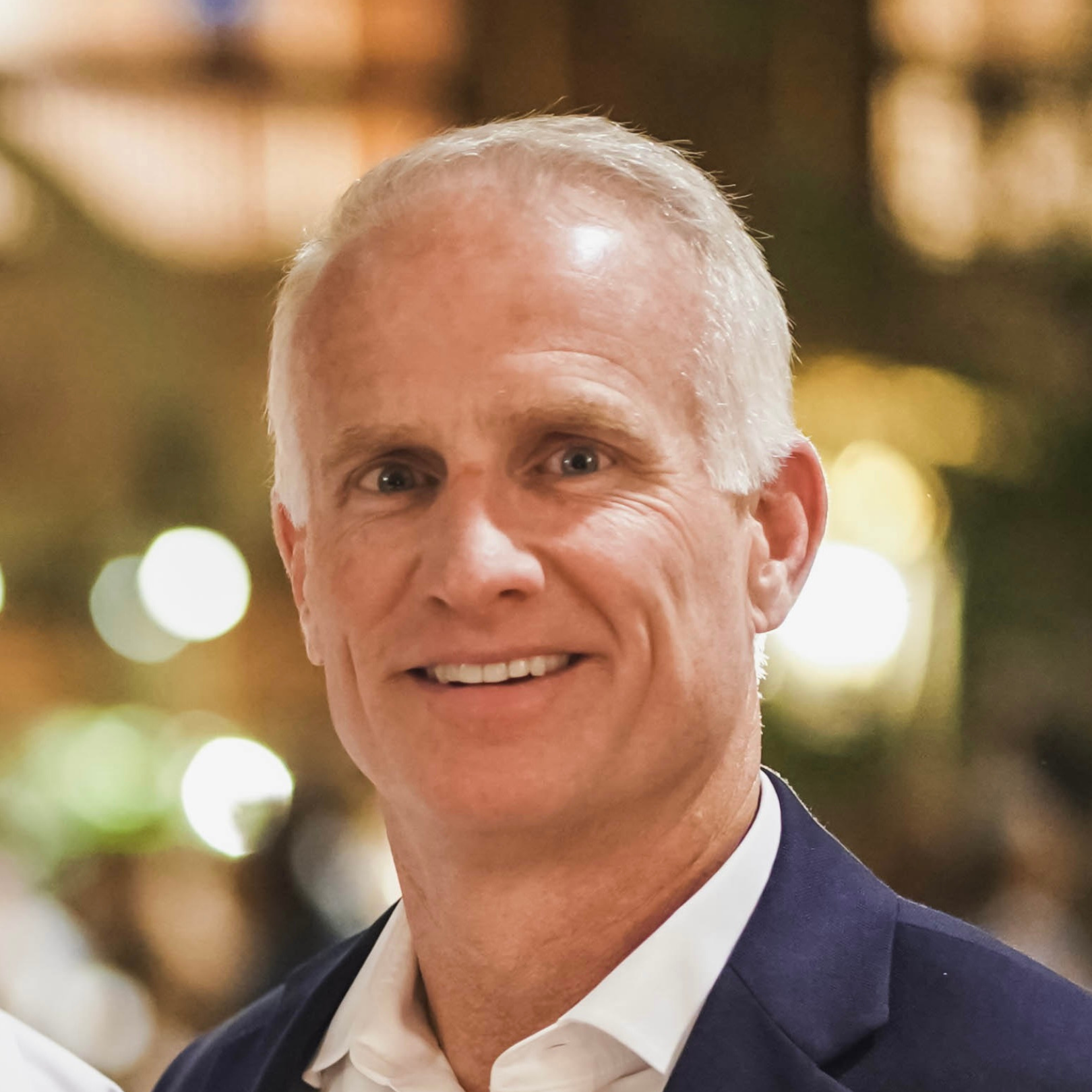 Meet Our Rail Industry Experts | Compass Rail Team — Compass Rail