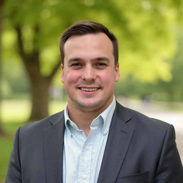 Meet Our Rail Industry Experts | Compass Rail Team — Compass Rail