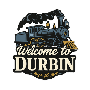 VISIT DURBIN